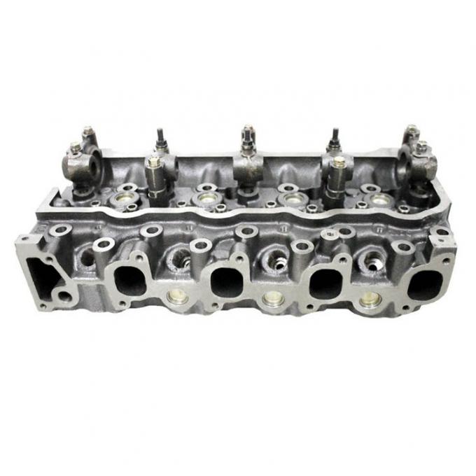 Головка цилиндра двигателя для ТОЙОТА Hilux Dyna Hiace 2L СТАРОЕ 11101-54062